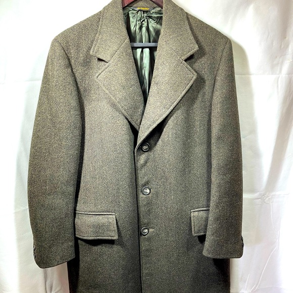 Browning | Jackets & Coats | Vintage Browning Fifth Avenue Car Coat 0 ...
